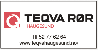 Teqva Haugesund – Tysvær Bygdeblad