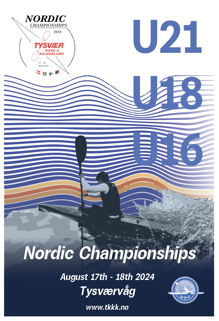Tysvær kano- og kajakklubb, Nordic Championships – Tysvær Bygdeblad