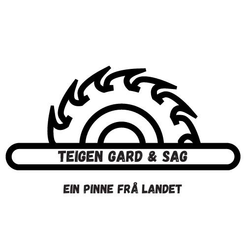 Teigen Gard og Sag – Tysvær Bygdeblad