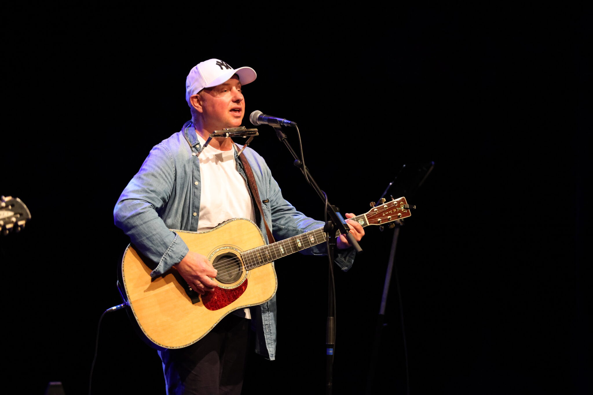 Det er lite som slår Howdy i levande live